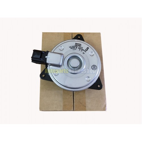 Motor Cooling Fan 1355A279-Genuine Mitsubishi Part
