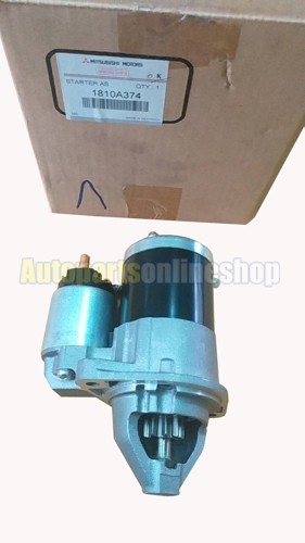 Genuine Mitsubishi Starter Assy 1810A374