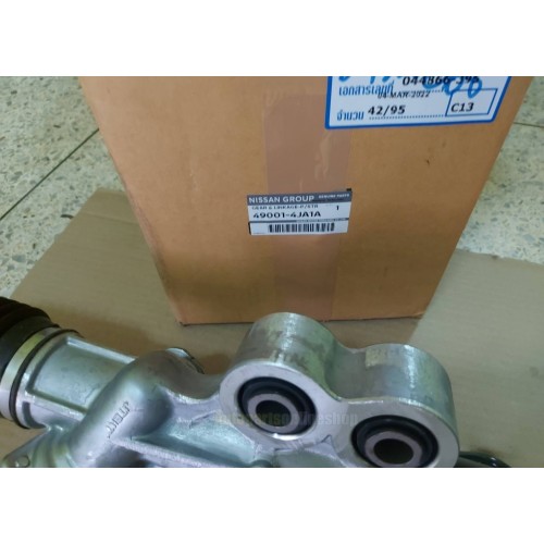 GENUINE NISSAN GEAR LINK ASSY 490014JA1A, 49001-4JA1A