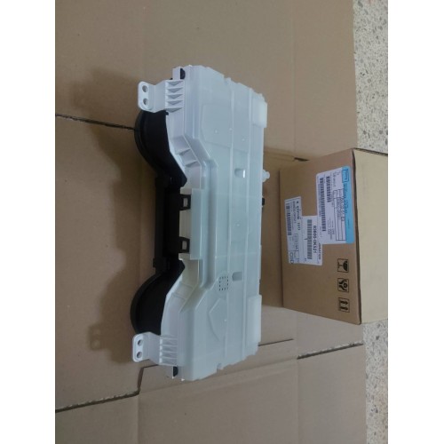 GENUINE TOYOTA METER ASSY, COMBINATION 838000K521