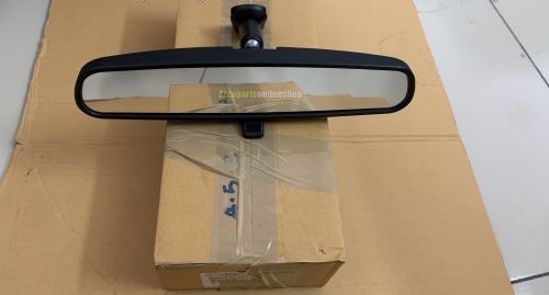 GENUINE ISUZU MIRROR;ROOM(S/C 8972375600