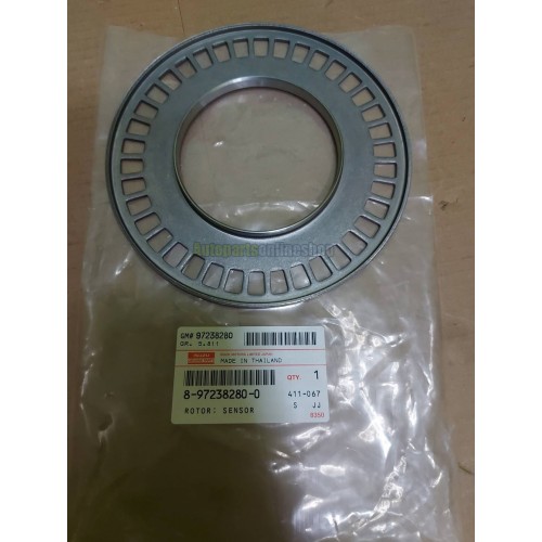 GENUINE ISUZU ROTOR SENSER 4X4 8972382800