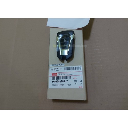 GENUINE ISUZU D-MAX TRANSMITTER DOOR 8983947892