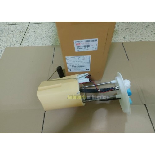 GENUINE ISUZU UNIT FUEL TANK 8984871370