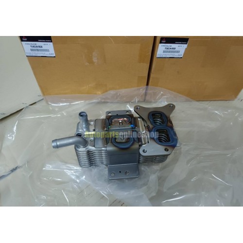 GENUINE MITSUBISHI COOLER,EGR 1582A468