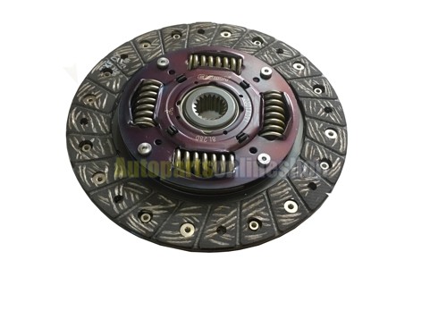 GENUINE MITSUBISHI DISC CLUTCH 2301A091