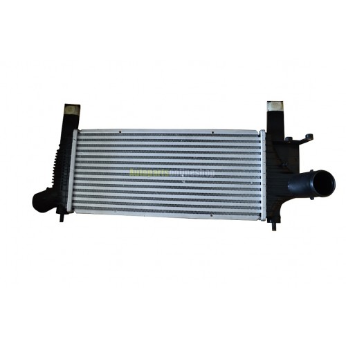 Nissan Navara D40 Intercooler Aftermarket Interchange 14461-EB360