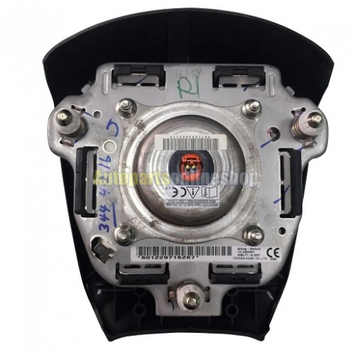 Genuine Mitsubishi Pajero Sport Driver Side Airbag 7030A575