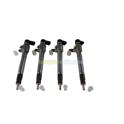 Genuine Mazda BT-50 2.2L Diesel Injector U20213H50C