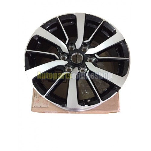 Genuine Mitsubishi Wheel Disc 4250D596