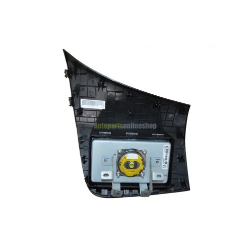 Mitsubishi Triton Passenger Right Side Airbag 7030A801XA