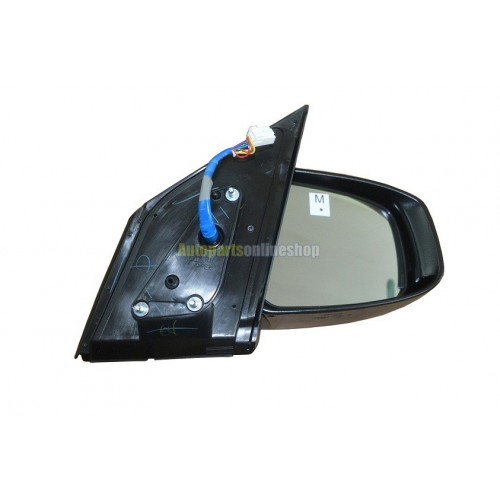 Genuine Mitsubishi Attrage / Mirage Right Side Mirror 7632B802