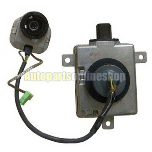 Mitsubishi Electric Xenon Control Unit Headlamp 8301C042