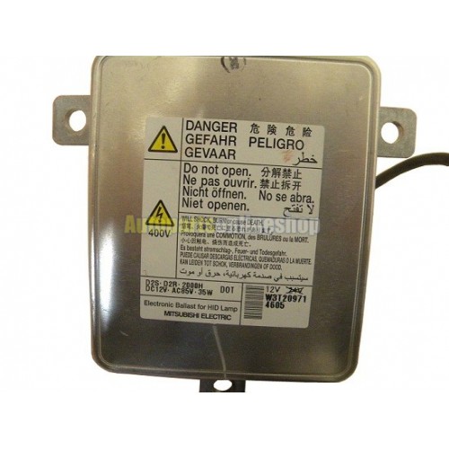 Mitsubishi Electric Xenon Control Unit Headlamp 8301C042