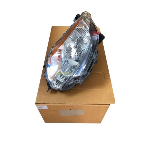 Mitsubishi Triton Headlamp Left Side 8301D147