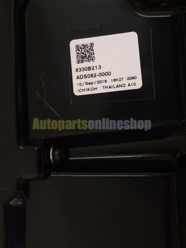 Genuine Mitsubishi Lamp Assy Combination RR LH LED 8330B213