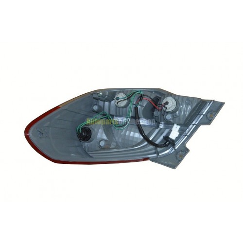 Genuine Mitsubishi Attrage Left Side Tail Light 8330A851