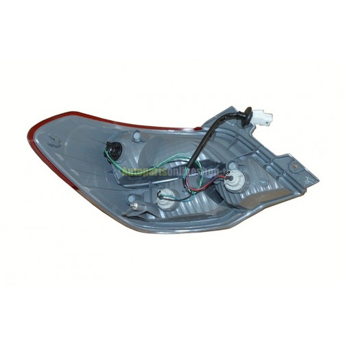 Genuine Mitsubishi Attrage Right Side Tail Light 8330A852