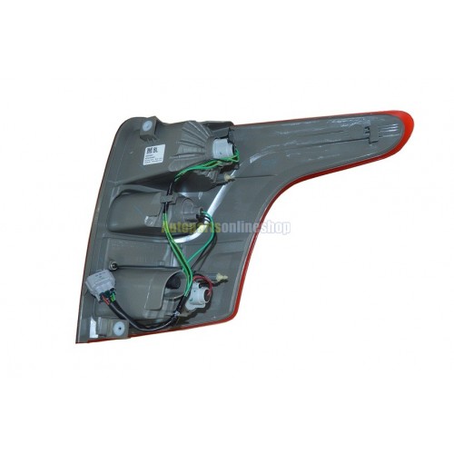 Genuine Mitsubishi Triton Left Side Tail Lamp 8330A943