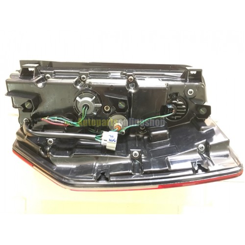 Genuine Mitsubishi Lamp Assy Combination RR LH LED 8330B213