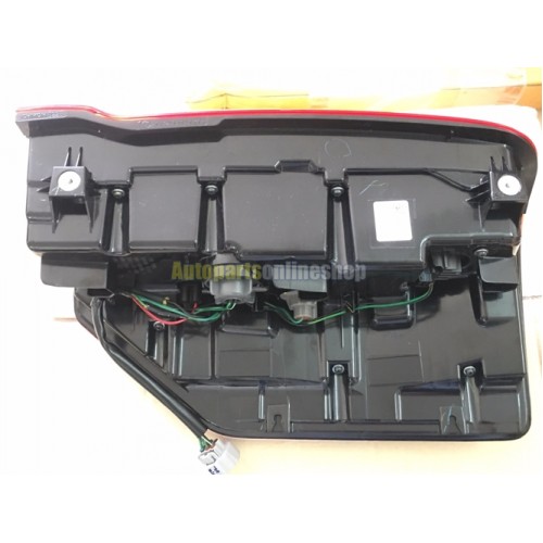 Genuine Mitsubishi Lamp Assy Combination RR LH LED 8330B213