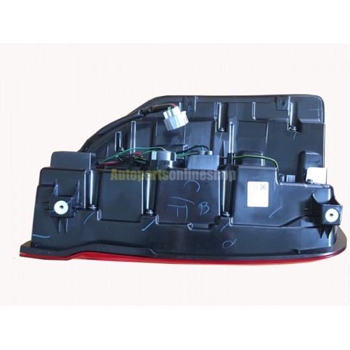 Genuine Mitsubishi Lamp Assy Combination RR RH LED 8330B214