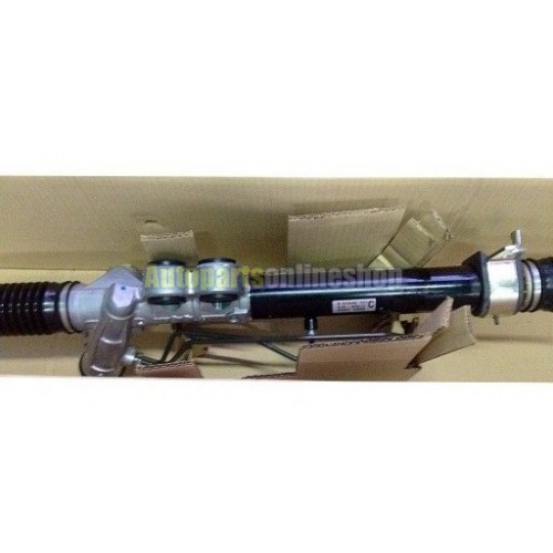 Isuzu D-Max Power Steering Gear 8979461311