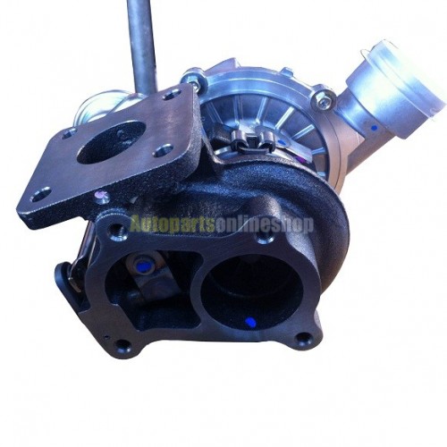 Genuine Isuzu D-Max Turbocharger 8980118923