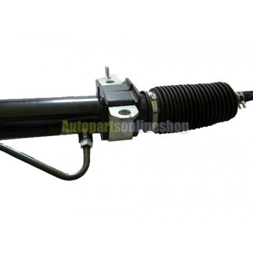 Isuzu D-Max Power Steering Gear Replacement 8981017800