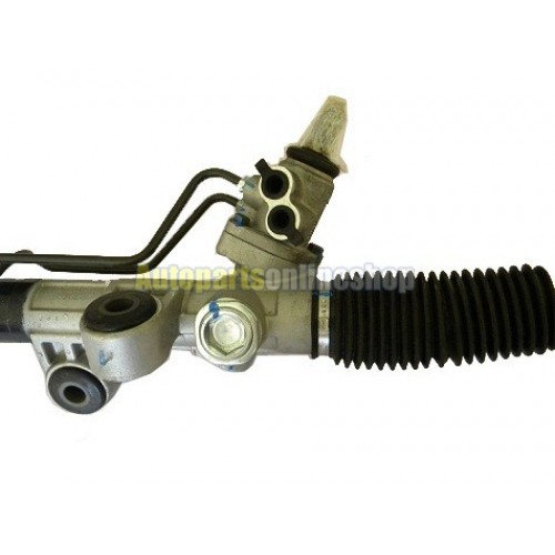 Isuzu D-Max Power Steering Gear Replacement 8981017800