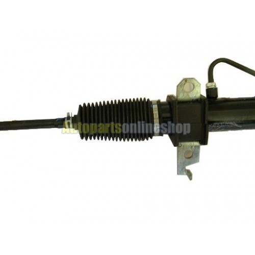 Isuzu D-Max Power Steering Gear Replacement 8981017800