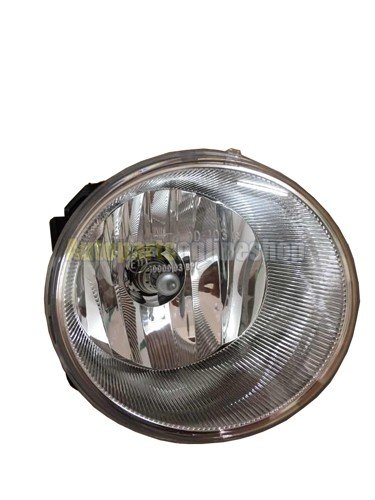 Genuine Isuzu Lamp ASM Fog 8982267940