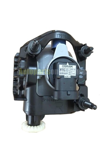 Genuine Isuzu Lamp ASM Fog 8982267940