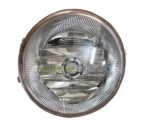 Genuine Isuzu Lamp ASM Fog 8982267950