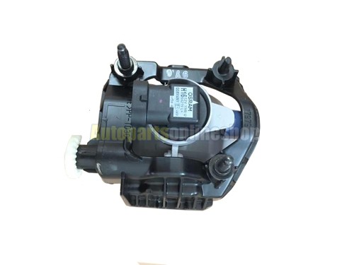 Genuine Isuzu Lamp ASM Fog 8982267950