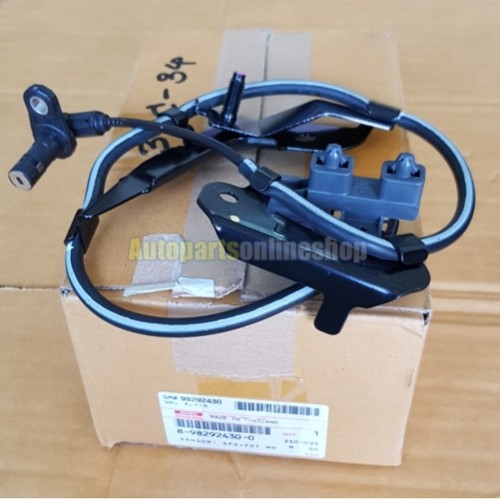 GENUINE ISUZU SENSER,SPD FRT WHEEL 8982924300