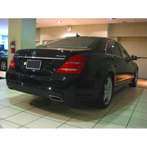 Mercedes-Benz W221 S Class, AMG Led Tail Light Replacement A2218201464