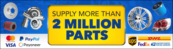 Auto Parts Online Shop, Car Parts, Truck Parts, Discount Auto Parts ...