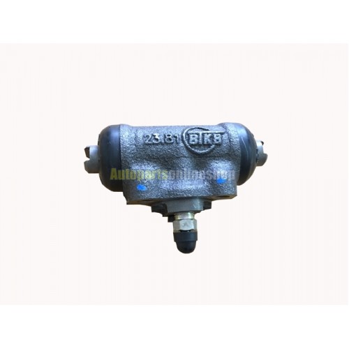 Genuine Mitsubishi CYLINDER ASSY,RR BRAKE,RH MR493393