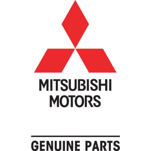 Genuine Mitsubishi Lower Right Side Control Arm 4013A472