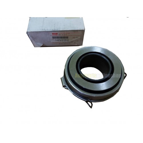 GENUINE ISUZU BEARING CLU RELEASE 1876101090