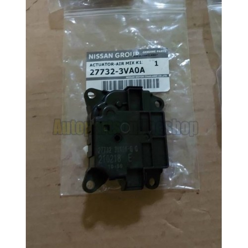 GENUINE NISSAN ACTUATOR ASSY 277321HA0A 277323VA0A