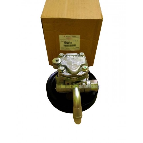 GENUINE MITSUBISHI OIL PUMP ASSY POWER STEERING 4450A173