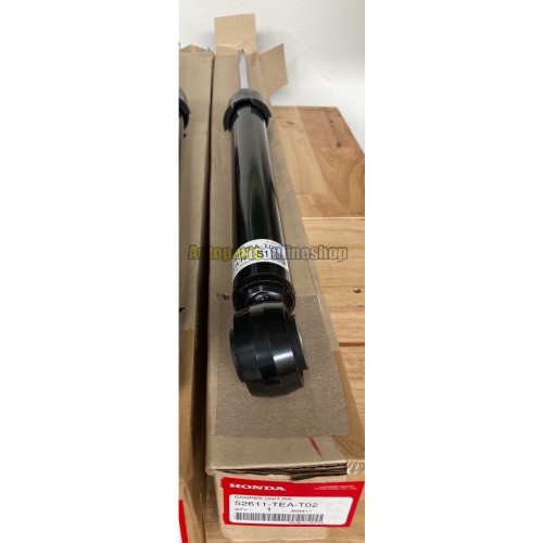 Genuine Honda Rear Shock Absorber 52611TEAT02