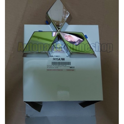 ORIGINAL MITSUBISHI MARK,THREE-DIA 7415A708