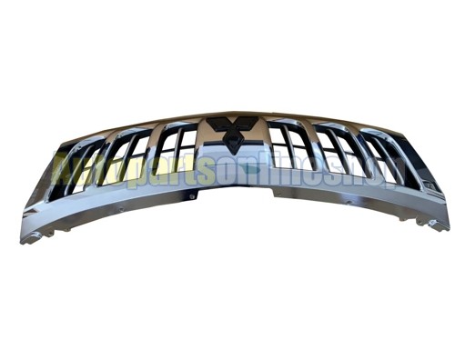 GENUINE MITSUBISHI GRILLE ASSY RADIATOR 7450B007