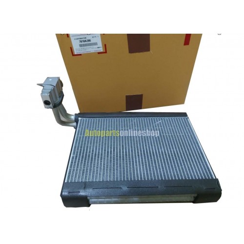 GENUINE MITSUBISHI EVAPORATOR,A/C 7810A286