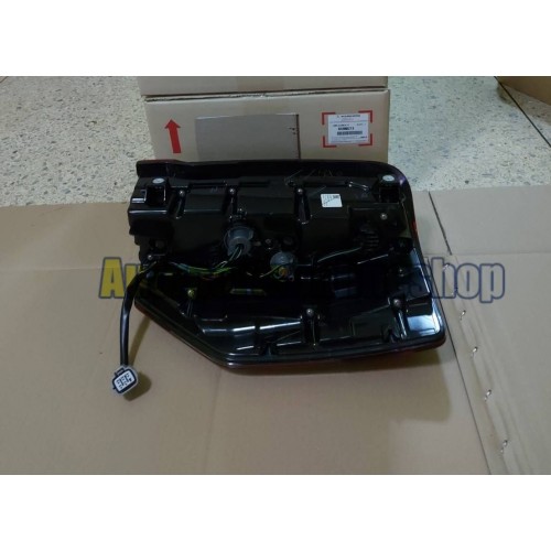 Genuine Mitsubishi Lamp Assy Combination RR LH LED 8330B213