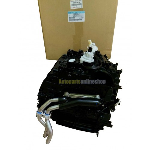 GENUINE TOYOTA RADIATOR ASSY AIR CONDITION 870500KC90