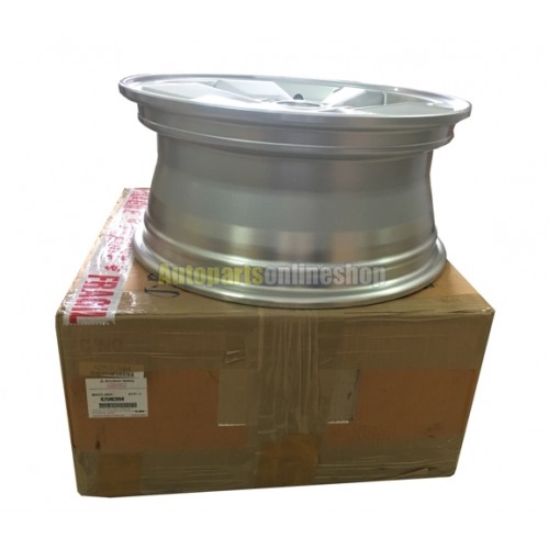 Genuine Mitsubishi WHEEL,DISC 4250C994